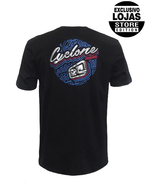 Camisa - Cyclone