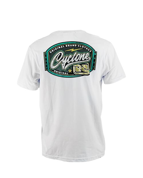 Camisa - Cyclone