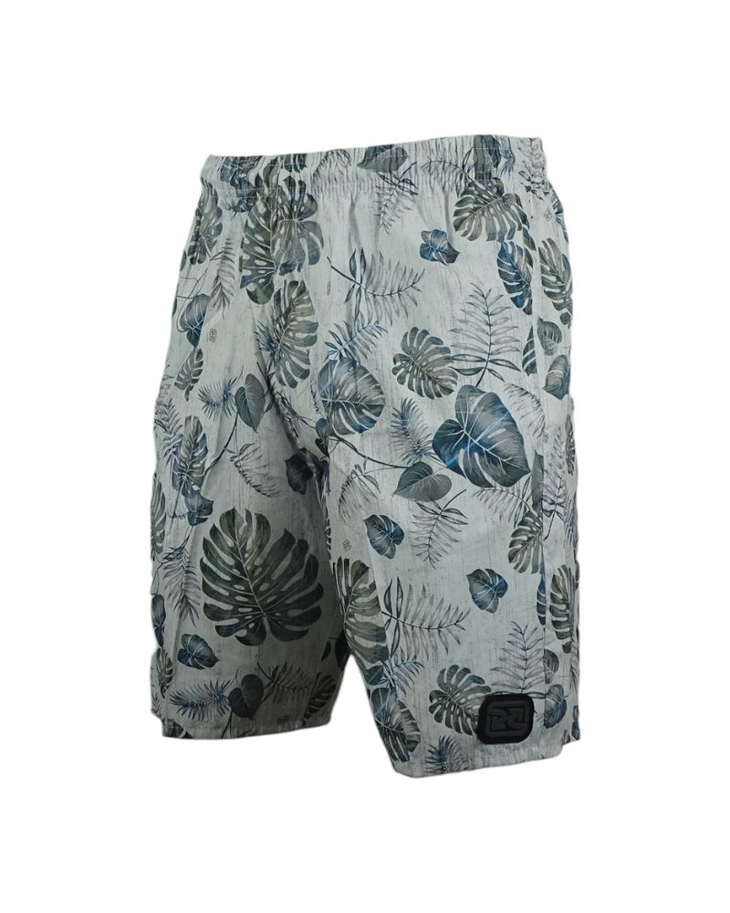 Short Cyclone Longo Premium Tropical California