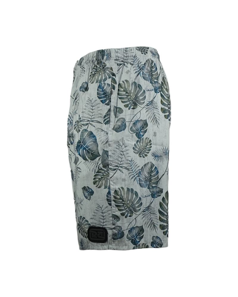 Short Cyclone Longo Premium Tropical California