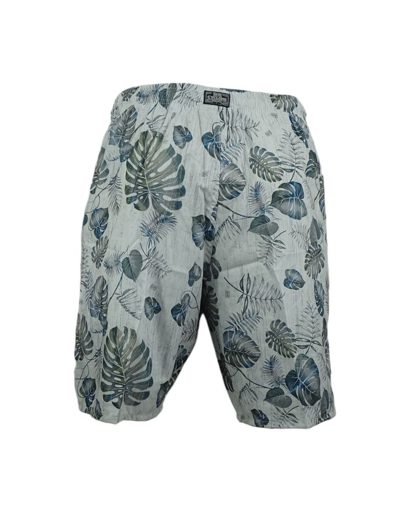 Short Cyclone Longo Premium Tropical California