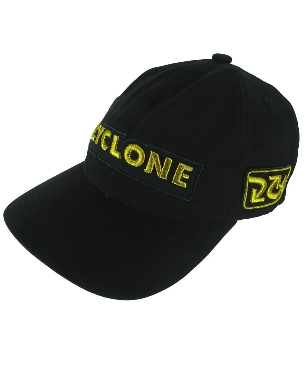 Boné Cyclone Microfibra Blink Lurex