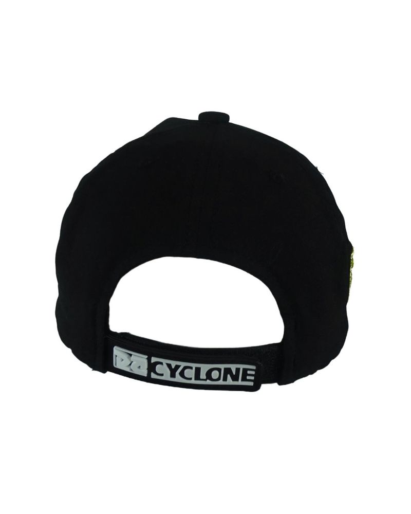 Boné Cyclone Microfibra Blink Lurex