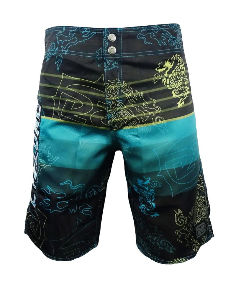 Bermuda Cyclone Água North Samurai Dragon - Cyclone