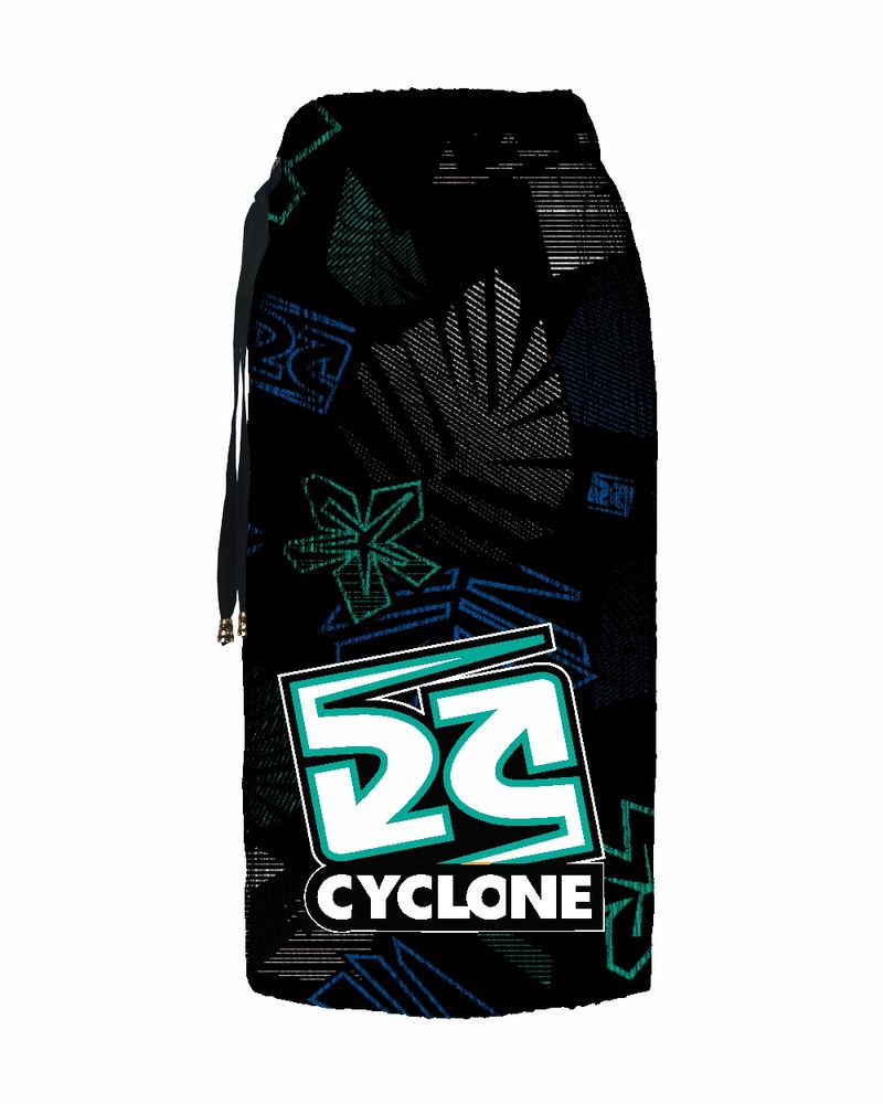 Bermuda Cyclone Veludo Ecologic - Cyclone