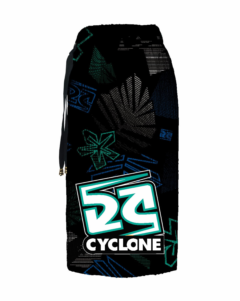 Bermuda Cyclone Veludo Ecologic - Cyclone