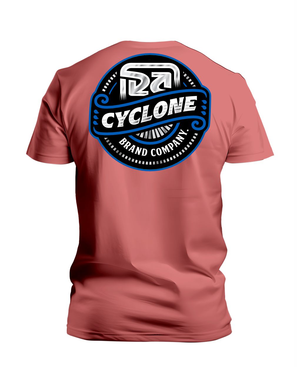 CAMISA CYCLONE LOC WAVEQUEST METAL - Cyclone