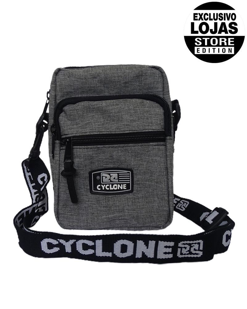 Bolsa Cyclone Shoulder Premium Ball