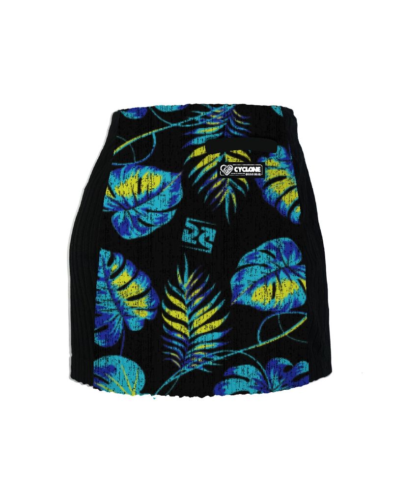 Saia Cyclone Veludo Garden Light - Cyclone