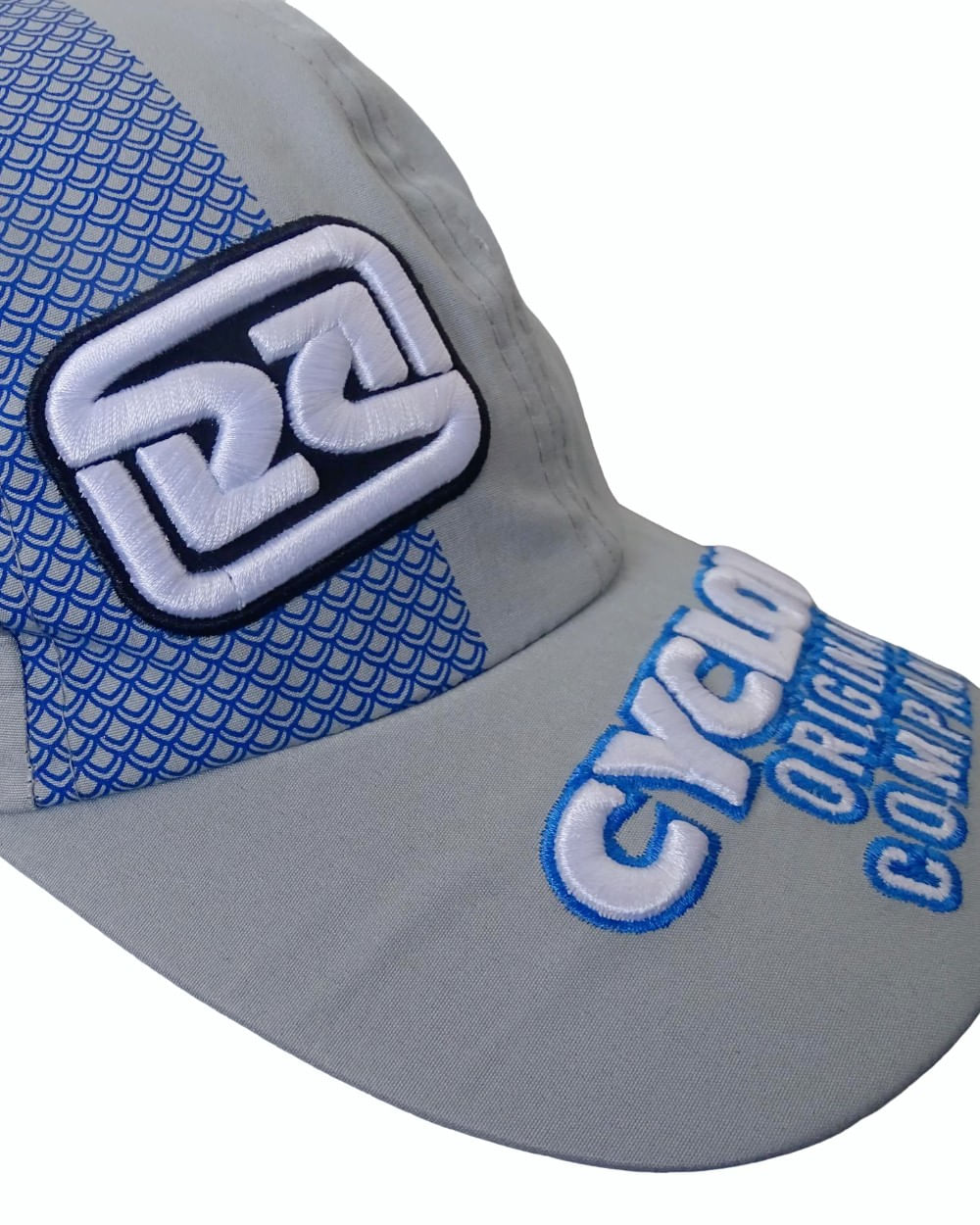 Boné Cyclone Microfibra Original - Cyclone