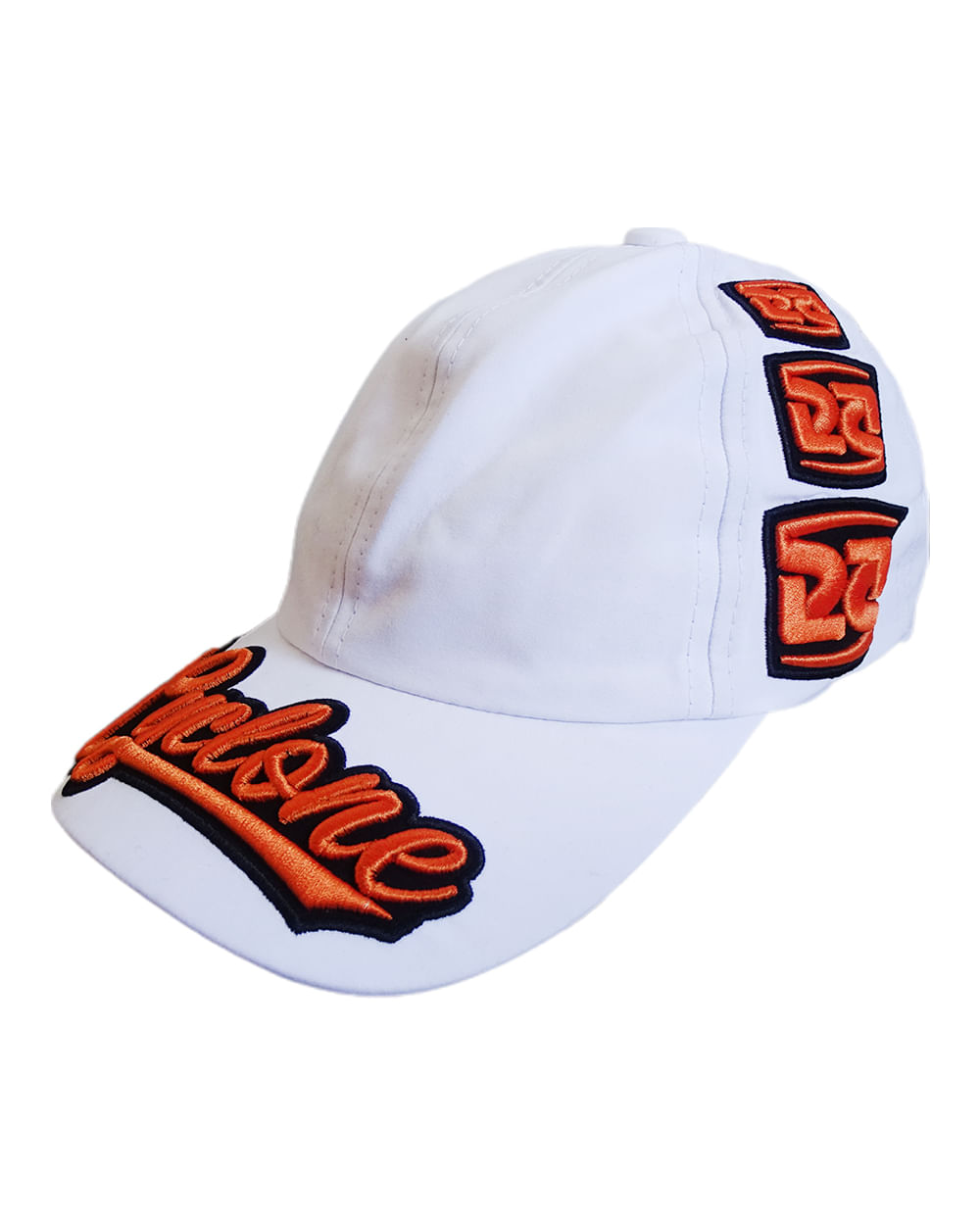 Boné Cyclone Microfibra Adelia - Cyclone