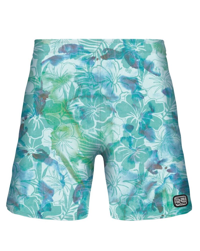 Short Cyclone Longo Premium New Hot Flowers - Cyclone