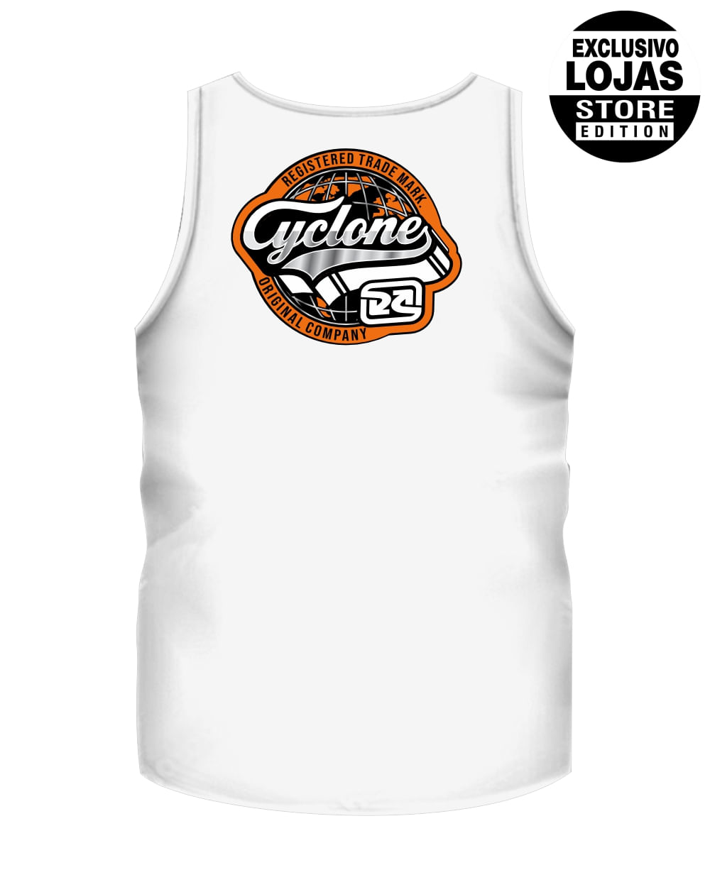 Regata Cyclone Glide Metal - Cyclone