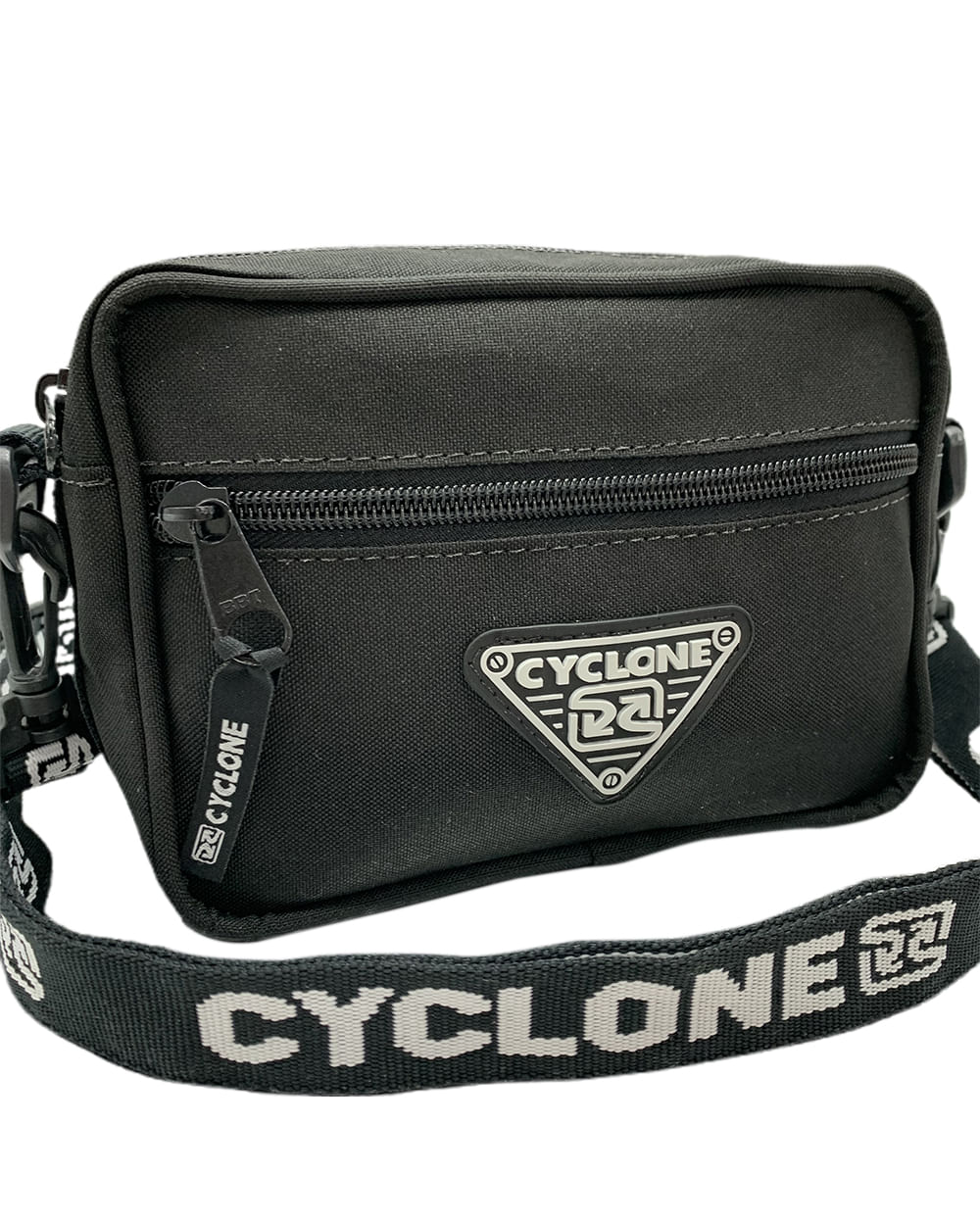 Bolsa Cyclone Shoulder Adventure - Cyclone